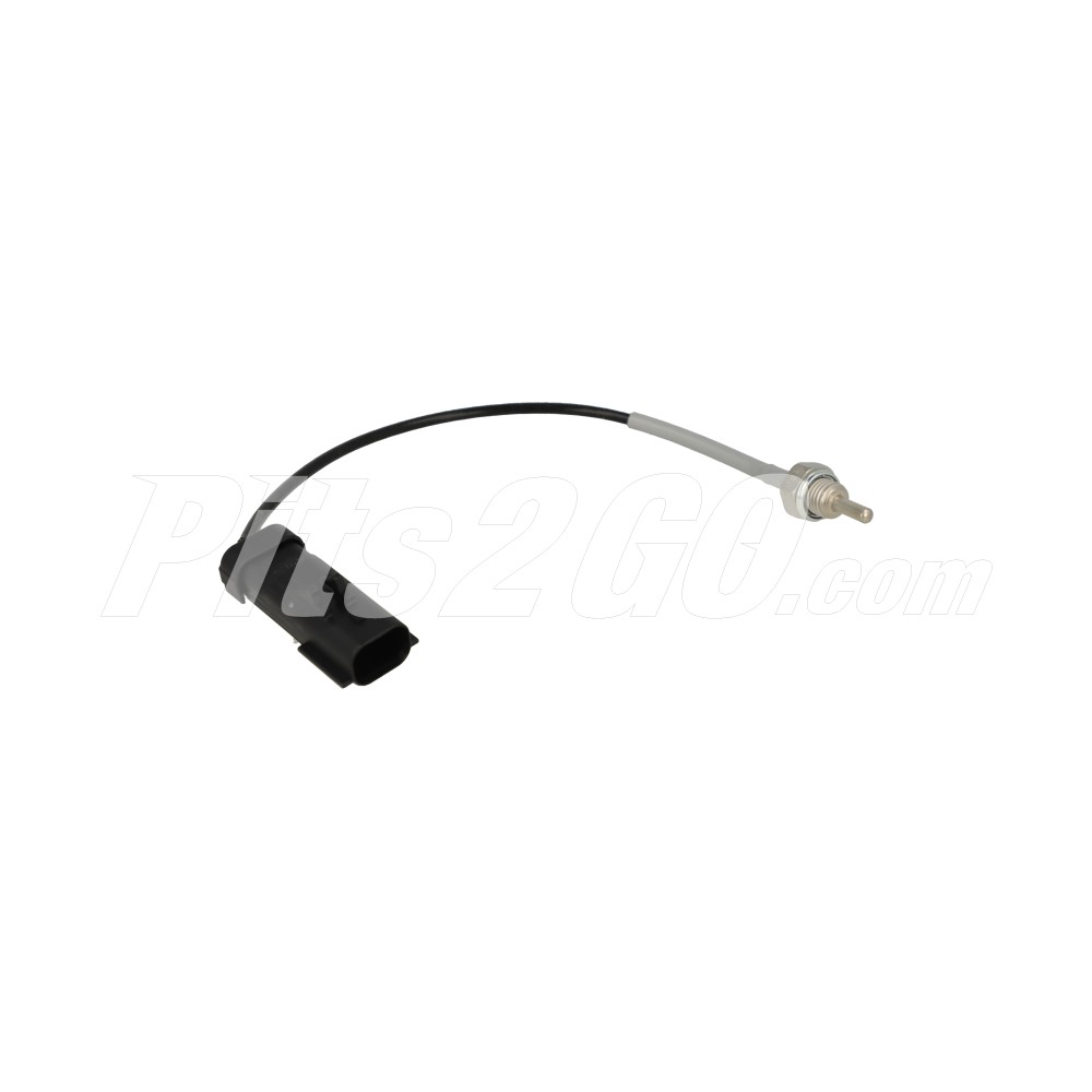 Compra Sensor egr para Tractocamión, Marca Detroit Diésel, compatible ...