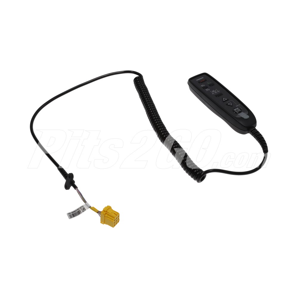 Compra Control box para Tractocamión, Marca Volvo, compatible con FH al ...