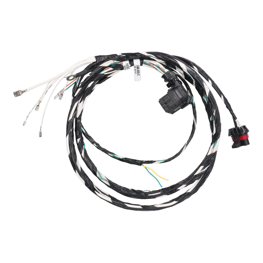 Compra Arnés motor control transmisión para Tractocamión, Marca ...