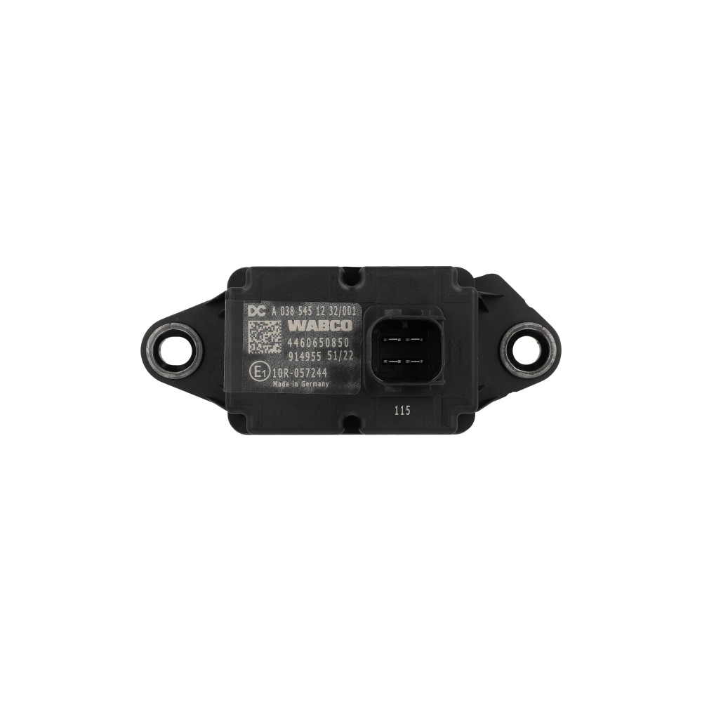 Compra Modulo esc para Tractocamión, Marca Wabco, compatible con ...