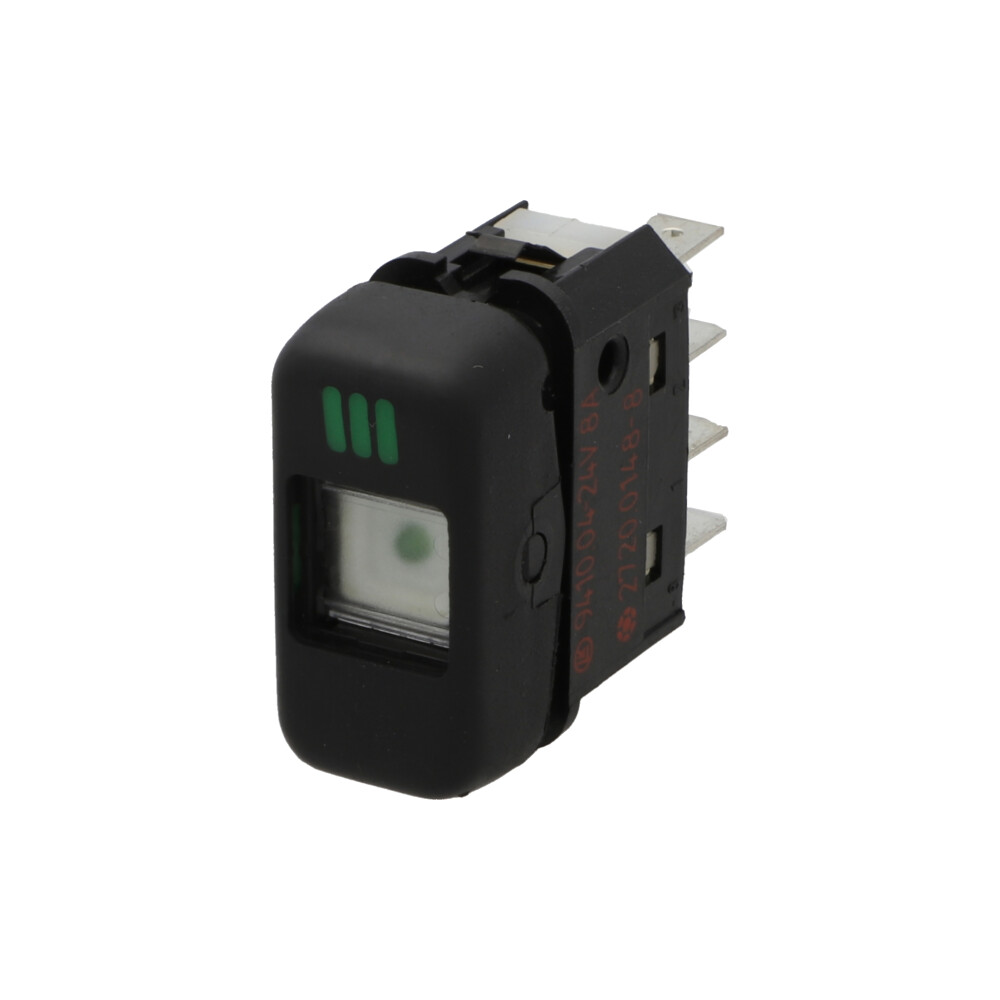 Compra Interruptor 3 pasos para Buses, Marca Marcopolo, compatible con ...