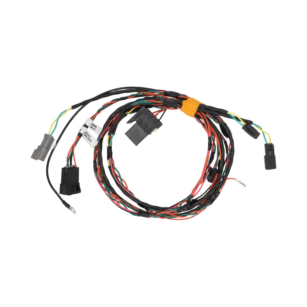 Compra Arnés guía para Camión, Marca Freightliner, compatible con ...