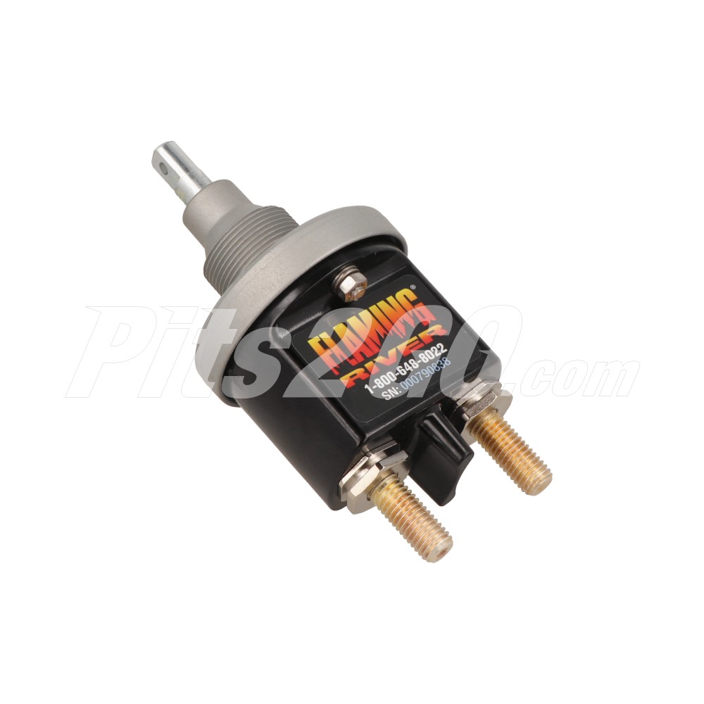 Compra Interruptor para Tractocamión, Marca Volvo, compatible con FH al ...