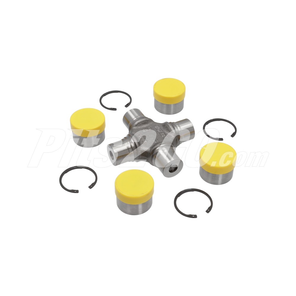 Compra Juego de cruceta para Tractocamión, Marca Volvo, compatible con ...