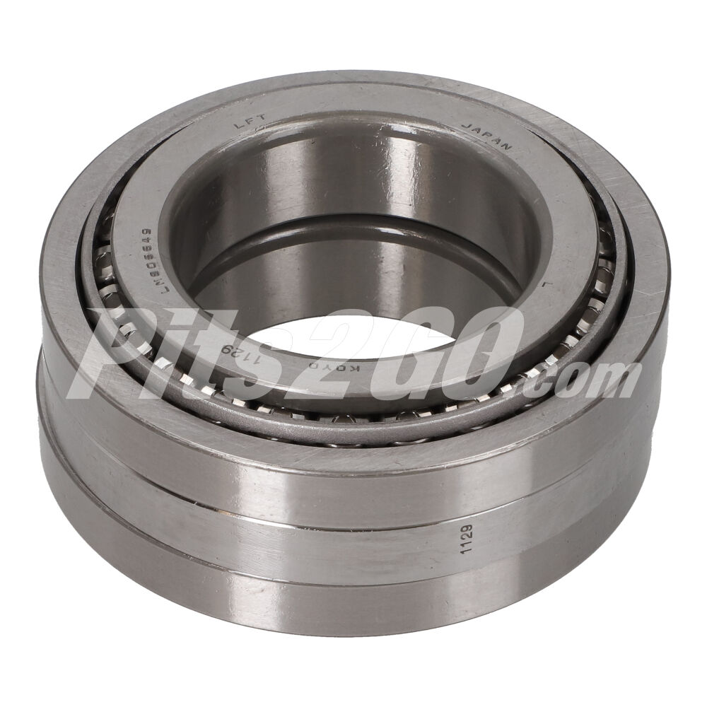 Compra Seguro, para Tractocamión, Marca del producto: Eaton-Fuller ...