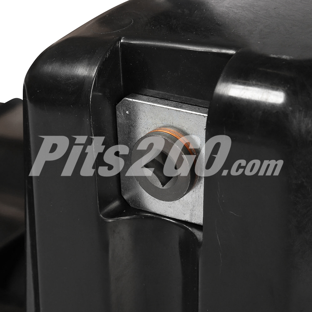 Compra Carter de Motor_Arranque para Tractocamión, Marca Detroit Diésel ...