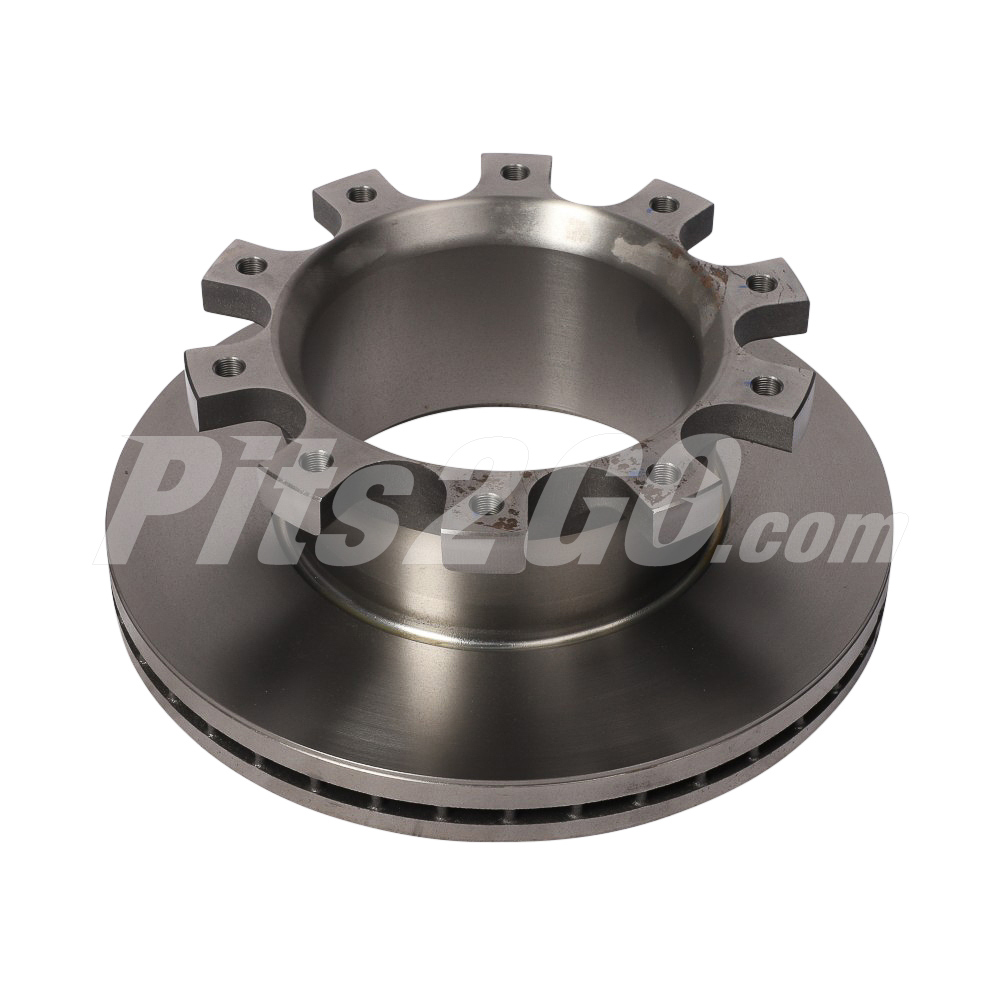 Compra Ensamble rotor para Tractocamión, Marca Conmet, compatible con ...