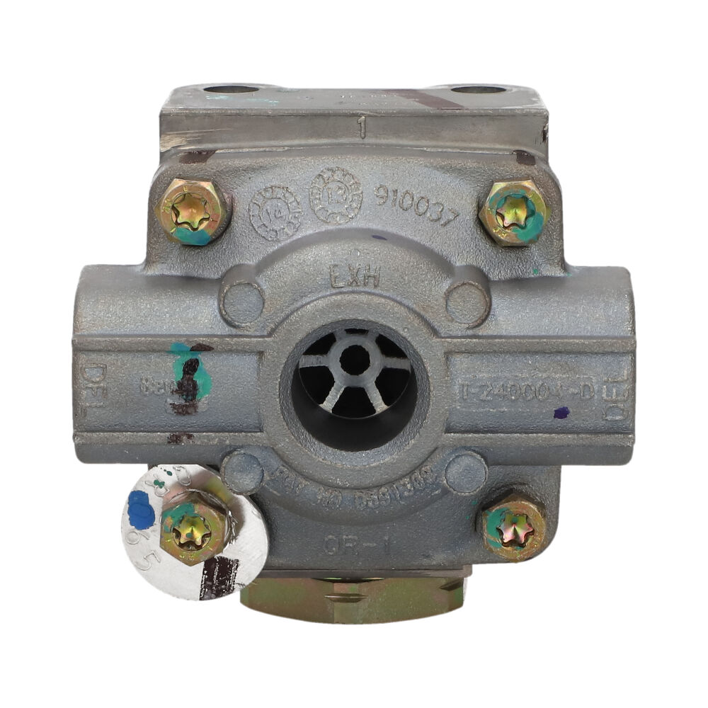 Compra Válvula descarga rápida para Tractocamión, Marca Bendix ...