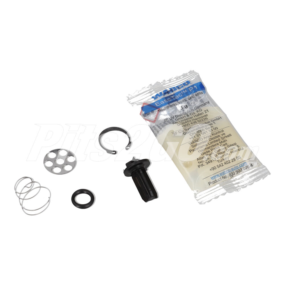 Pits2GO: Siempre en movimiento con Pist2go.com