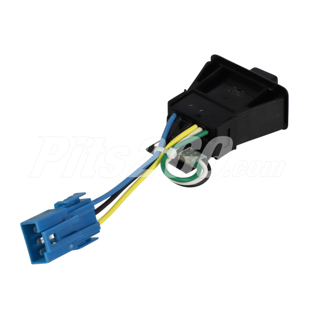 Compra Potenciómetro luz tablero para Camión, Marca Freightliner ...