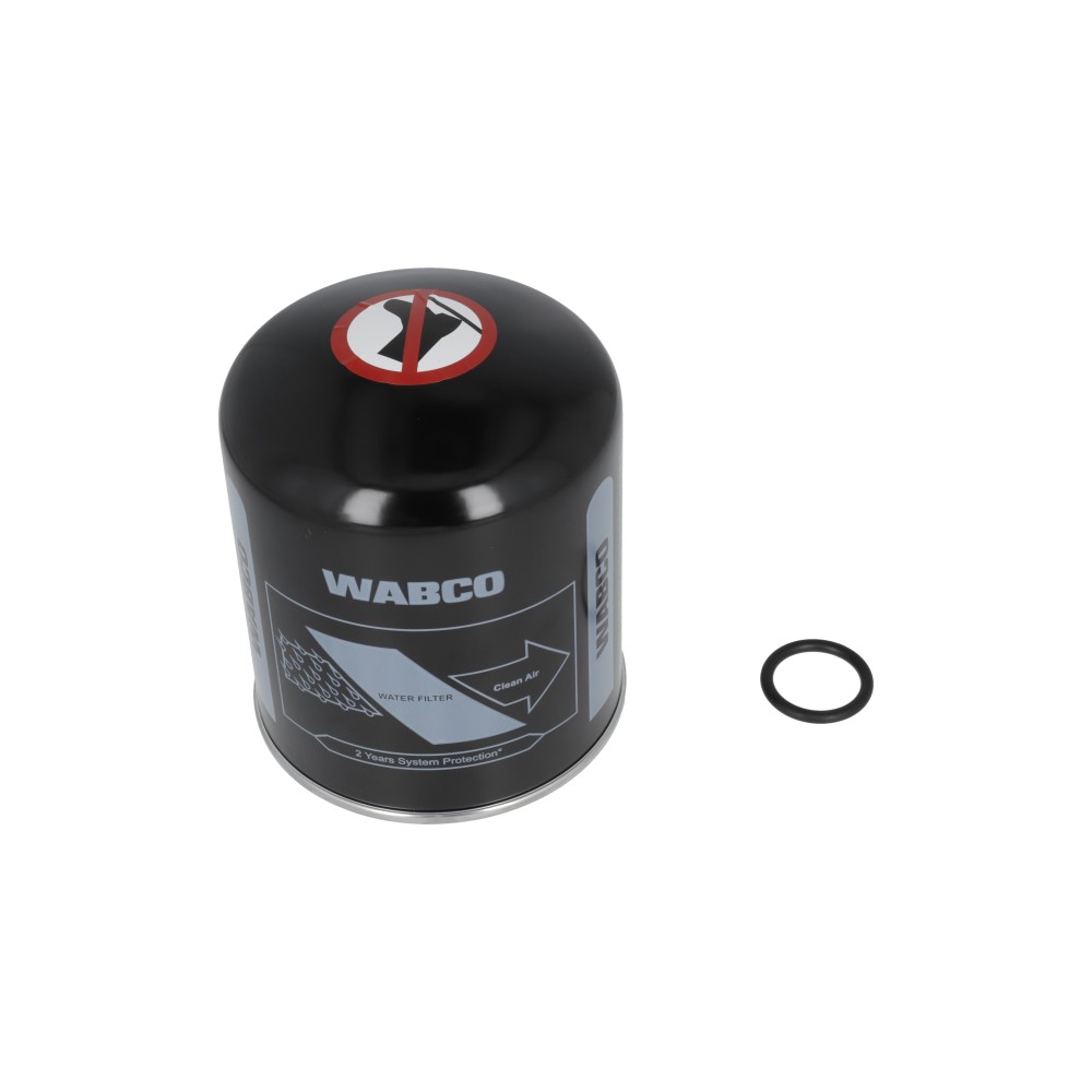 Compra Cartucho filtro secador negro, para Tractocamión, Marca del ...