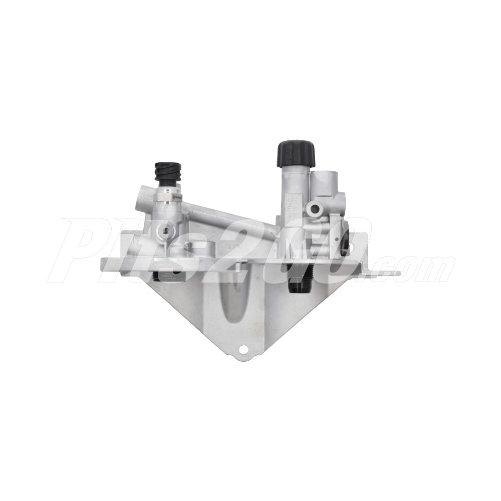 Compra Cabezal filtro para Tractocamión, Marca Volvo, compatible con FH ...