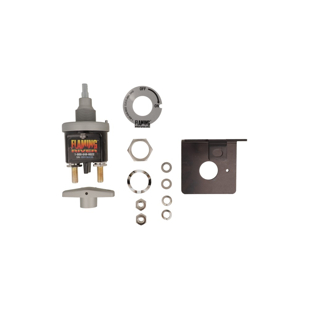 Compra Interruptor para Tractocamión, Marca Volvo, compatible con FH al ...