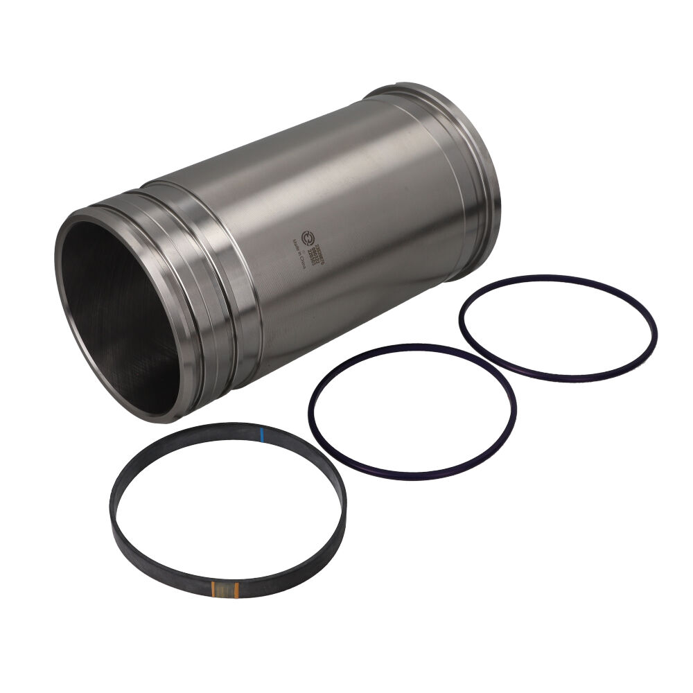 Compra Kit camisa cilindro s60 para Tractocamión, Marca Detroit Diésel ...