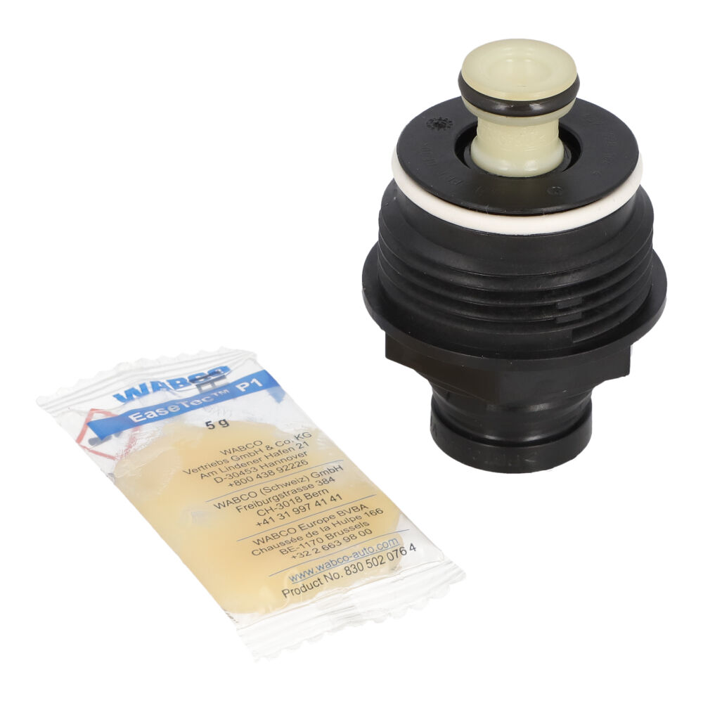 Compra Válvula de pura para Tractocamión, Marca Meritor, compatible con ...