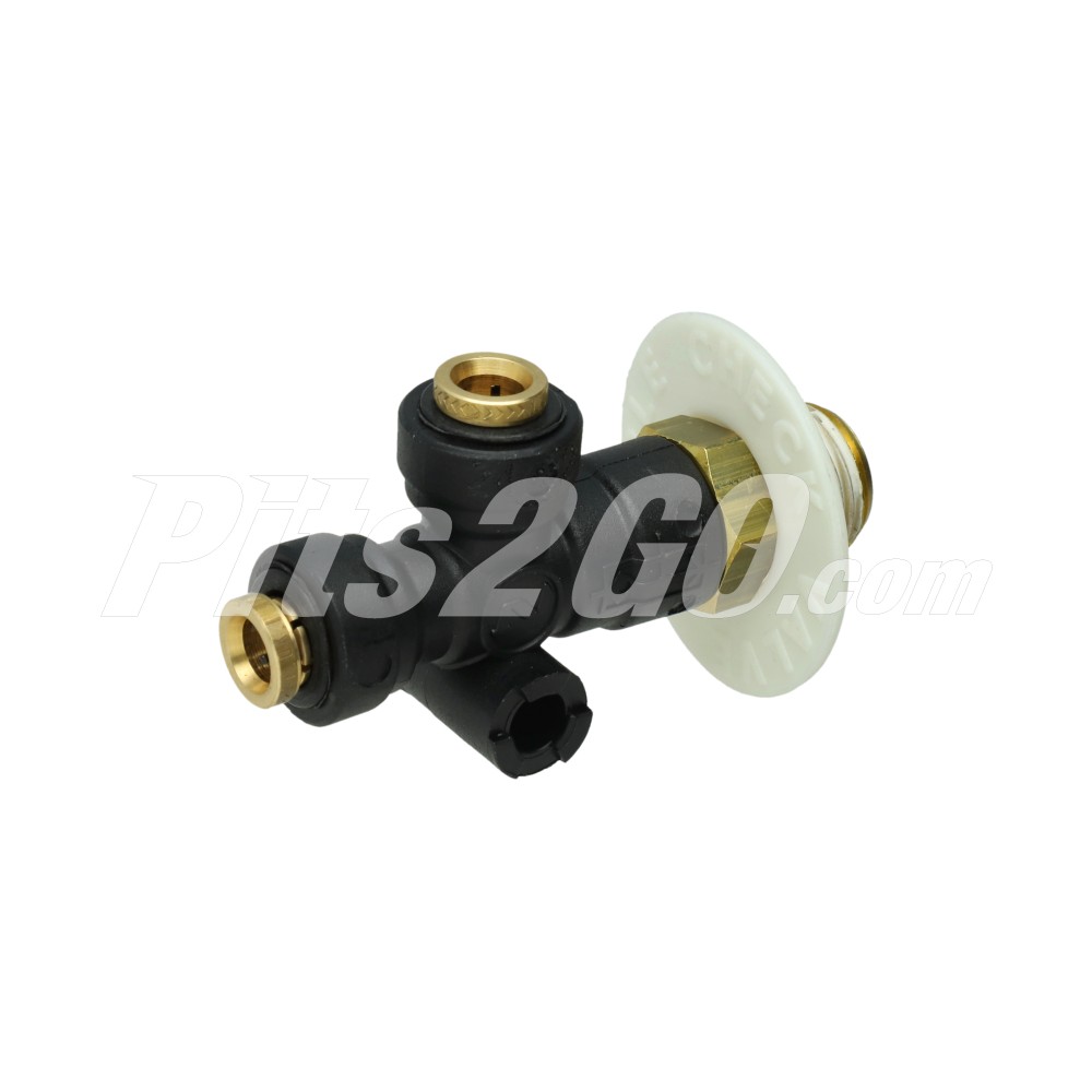 Compra Válvula check doble para Camión, Marca Freightliner, compatible ...