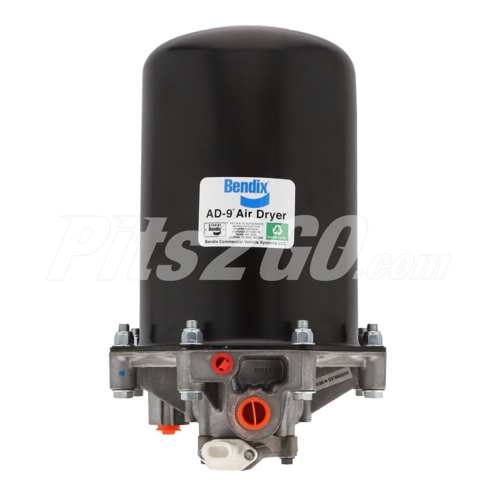 Compra Secador de aire para Tractocamión, Marca Bendix, compatible con ...