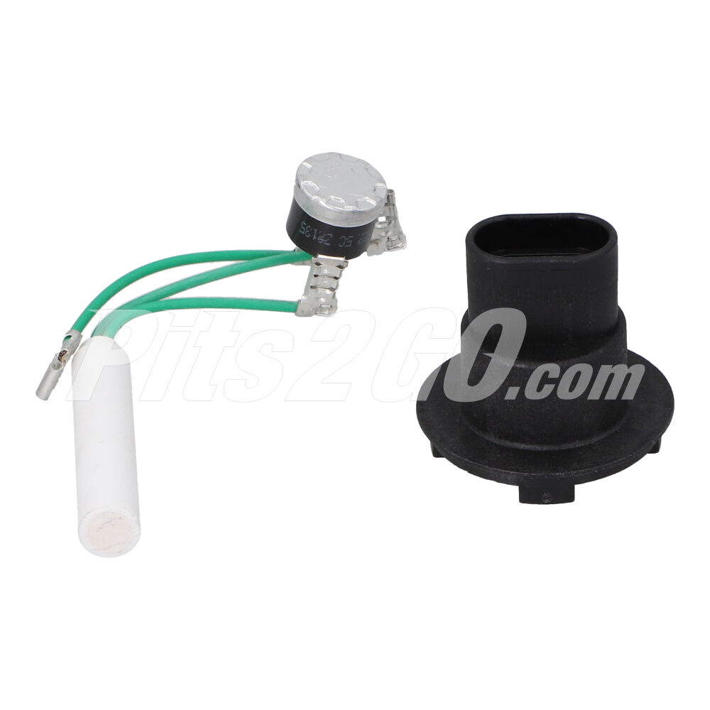 Compra Juego de secador para Tractocamión, Marca Wabco, compatible con ...