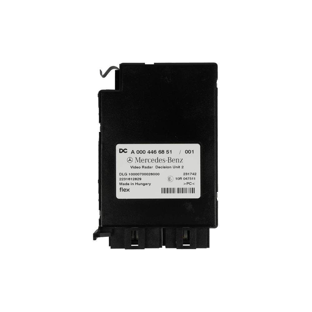 Compra Unidad de control vrdu para Tractocamión, Marca Freightliner ...