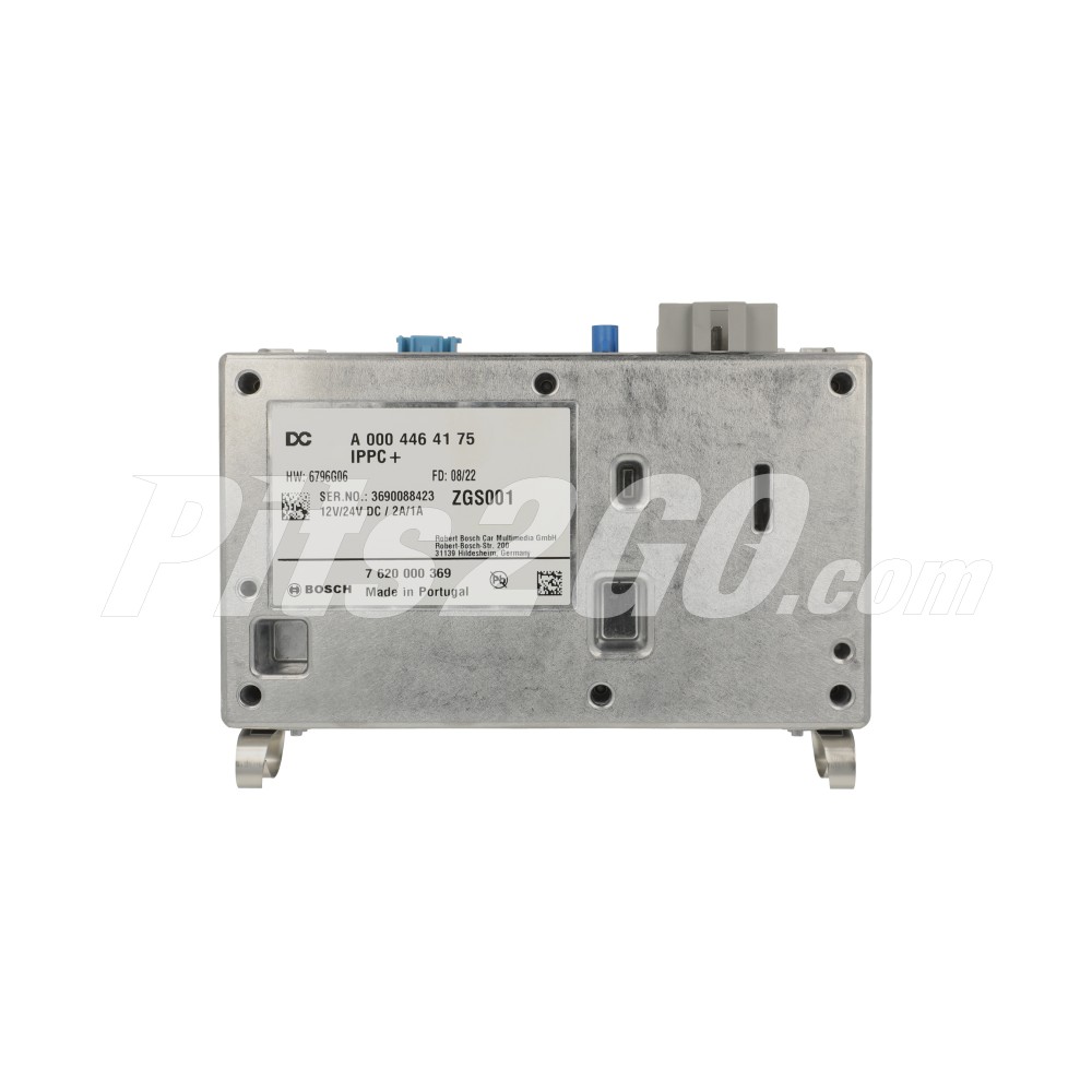 Compra Modulo ipm/ippc-plus ecu para Tractocamión, Marca Freightliner ...