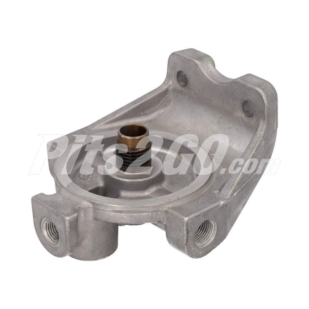 Compra Base de filtro para Tractocamión, Marca Detroit Diésel ...