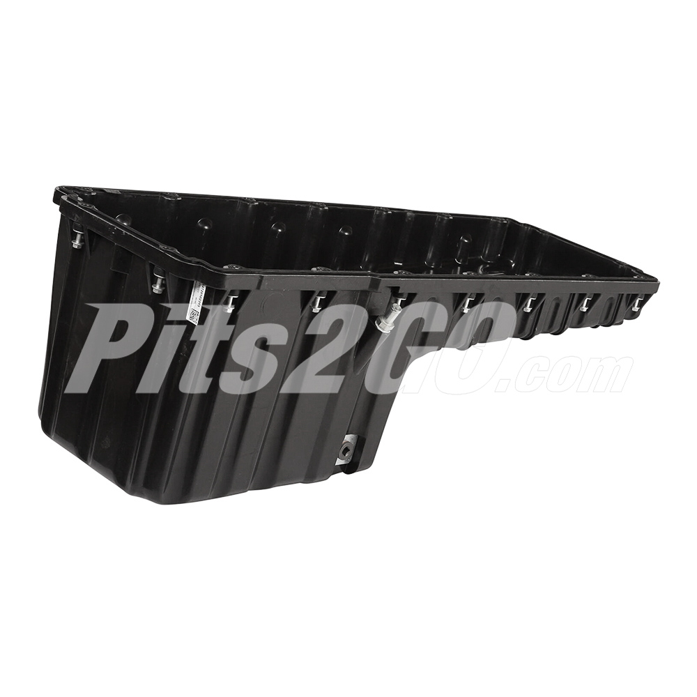 Compra Carter de Motor_Arranque para Tractocamión, Marca Detroit Diésel ...