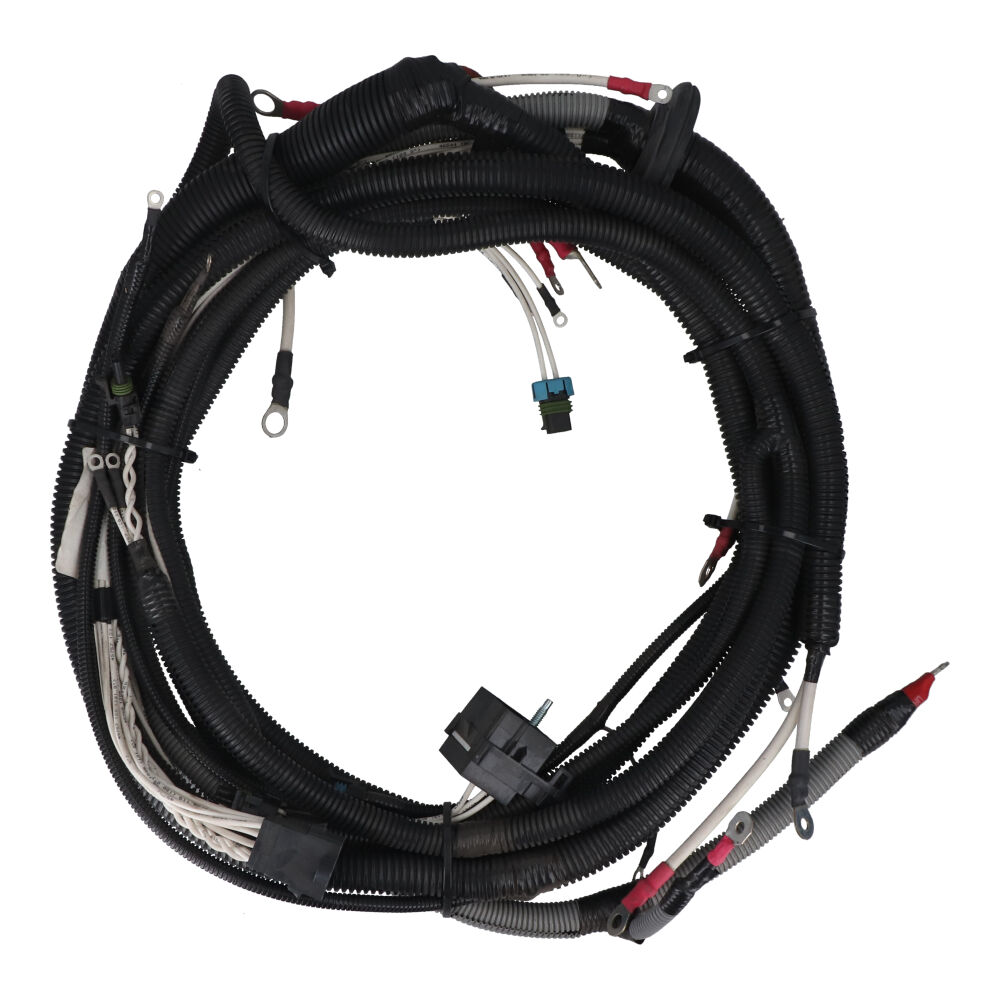 Compra Arnés para Tractocamión, Marca Freightliner, compatible con ...