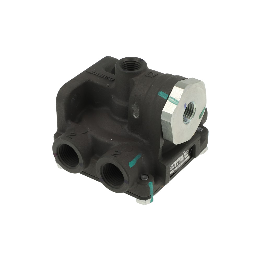 Compra Válvula disparo rápido freno estacionamiento para Tractocamión ...