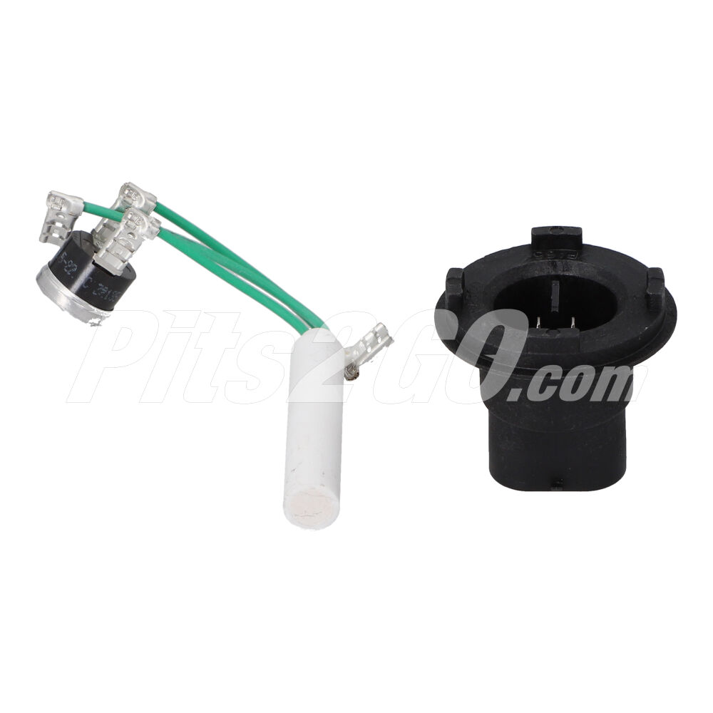 Compra Juego de secador para Tractocamión, Marca Wabco, compatible con ...