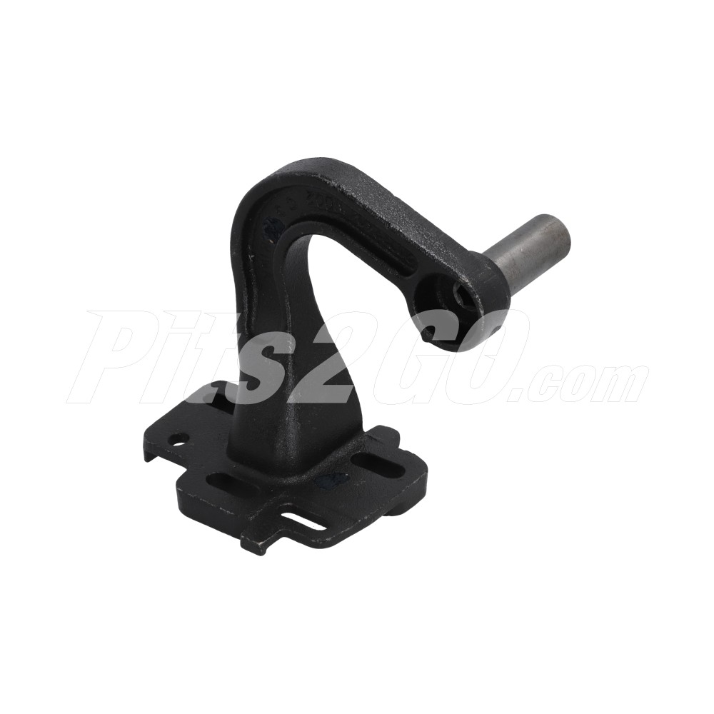 Compra Bisagra izquierda cofre para Tractocamión, Marca Volvo, compatible con VNL al mejor ...