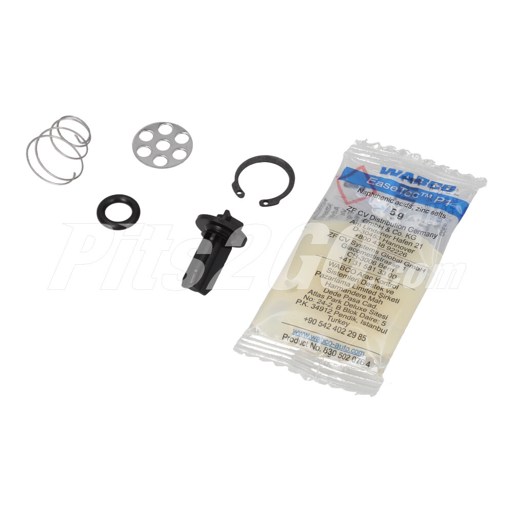 Pits2GO: Siempre en movimiento con Pist2go.com