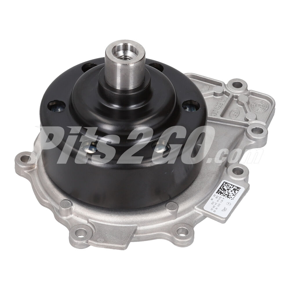 Compra Bomba de agua para Vanes, Marca Mercedes-Benz, compatible con ...