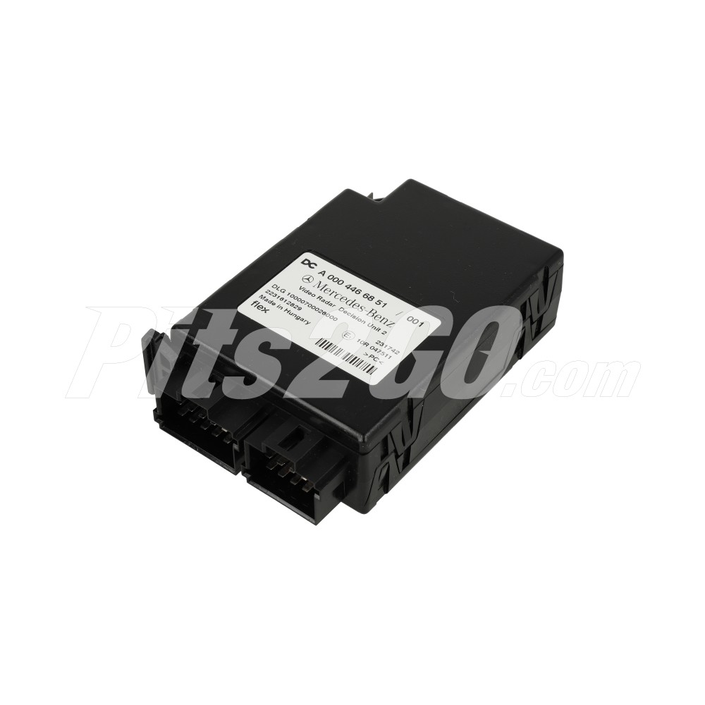 Compra Unidad de control vrdu para Tractocamión, Marca Freightliner ...