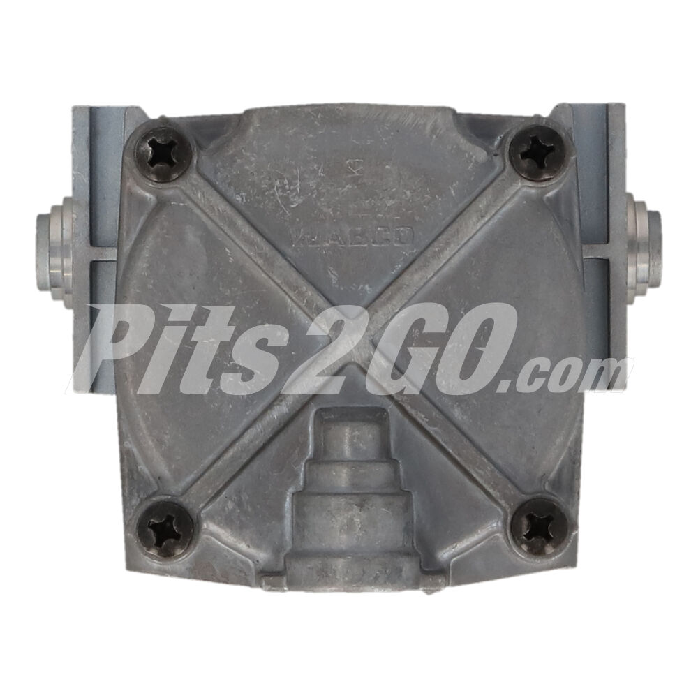 Compra Kit ABS para Tractocamión, Marca Meritor, compatible con ...