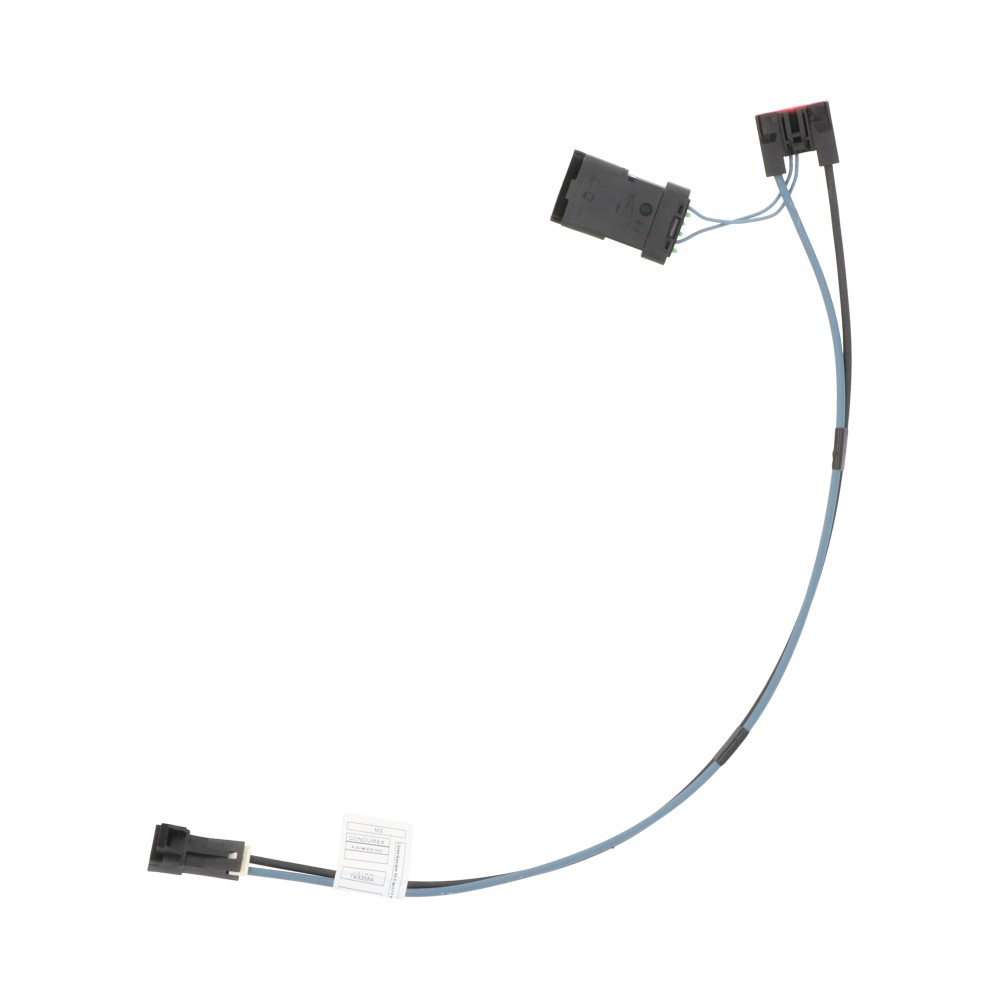 Compra Arnés para Tractocamión, Marca Freightliner, compatible con ...