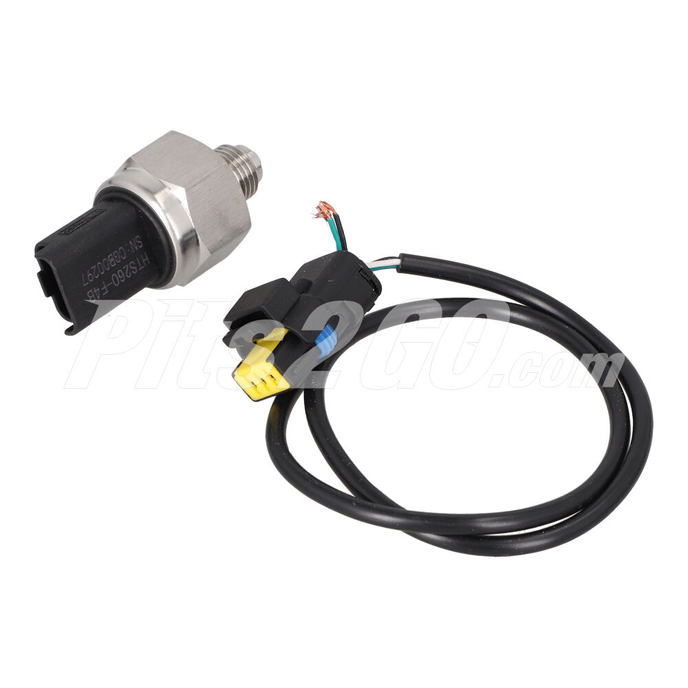 Compra Sensor de presión para Tractocamión, Marca Genérico, compatible ...