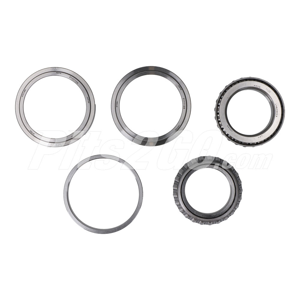 Compra Seguro, para Tractocamión, Marca del producto: Eaton-Fuller ...