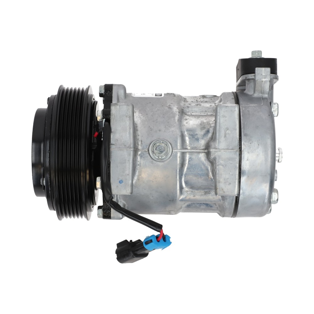 Compra Compresor de clima para Tractocamión, Marca Freightliner ...