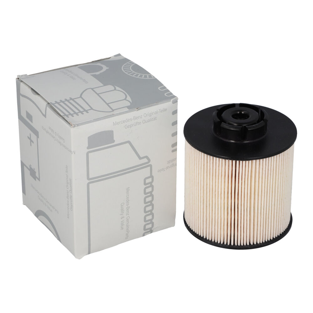 Compra Filtro de combustible para Tractocamión, Marca Mercedes-Benz ...