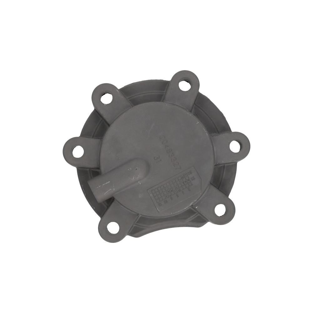 Compra Tapa para Tractocamión, Marca Volvo, compatible con FH,FM al ...