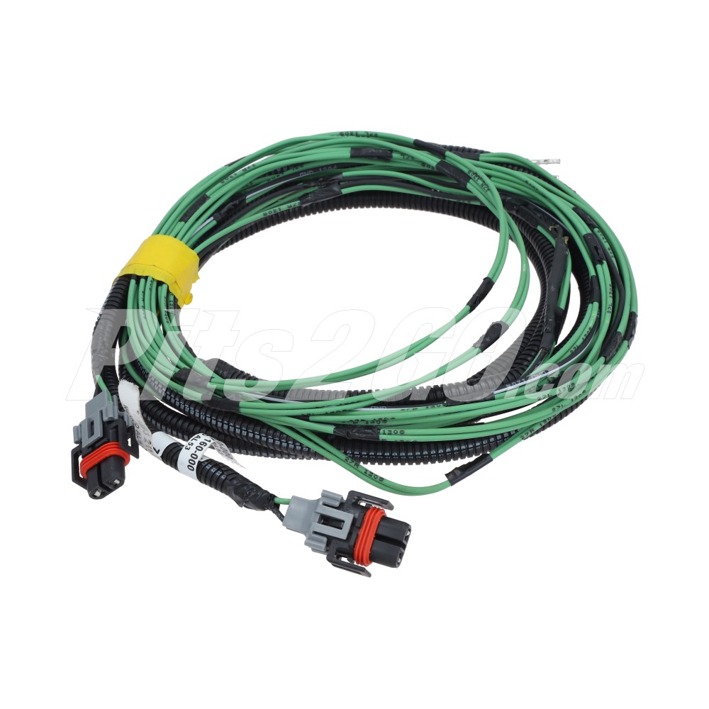 Compra Arnés para Camión, Marca Freightliner, compatible con Business ...