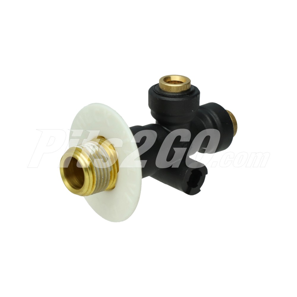 Compra Válvula check doble para Camión, Marca Freightliner, compatible ...