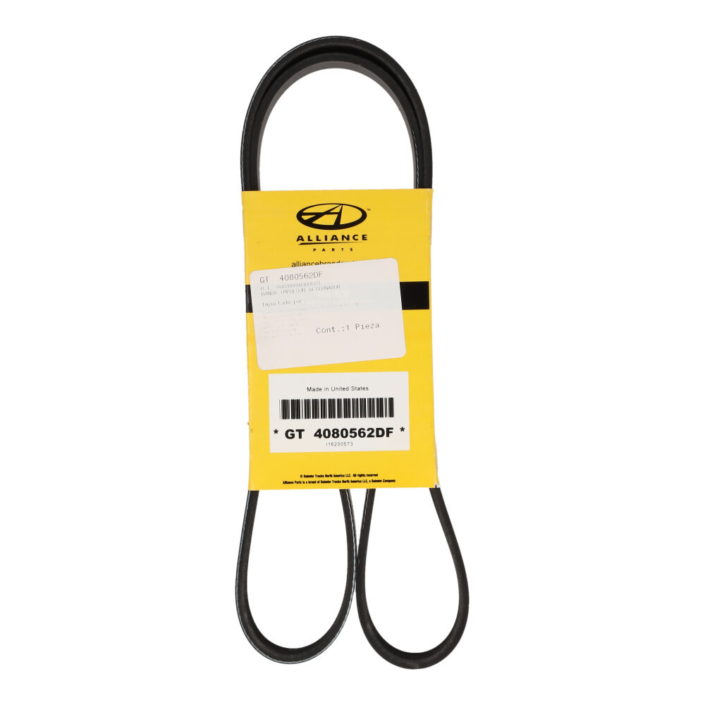 Compra Banda serpentina 8 RIB, 56,2 IN, para Tractocamión, Marca del ...