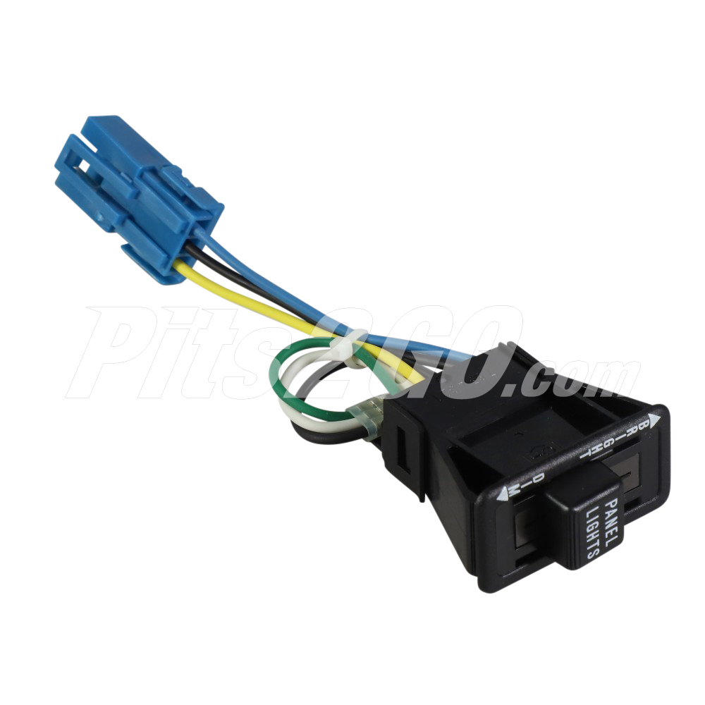 Compra Potenciómetro luz tablero para Camión, Marca Freightliner ...